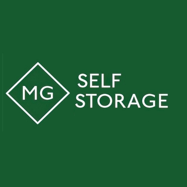 MG Self Storage – NCI Exmouth